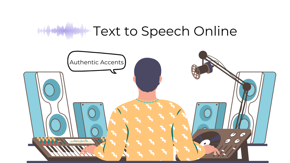 Free French Text to Speech Converter